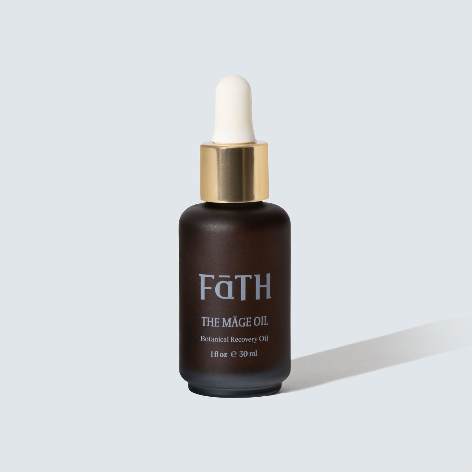Shop The Mage Oil | FaTH Official Store