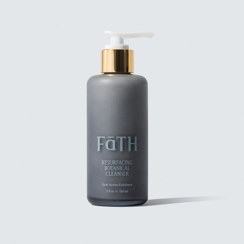 FāTH Official Store | Clean, Potent, Luxury Skincare