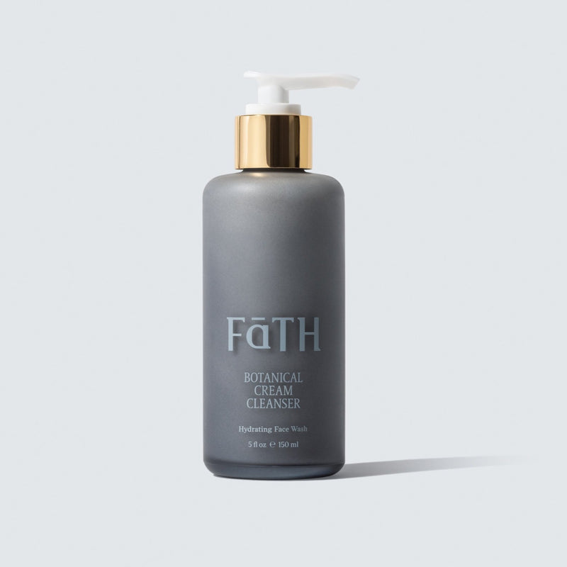 FāTH Official Store | Clean, Potent, Luxury Skincare