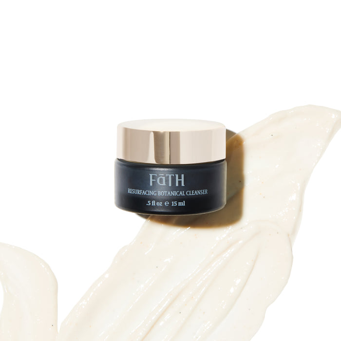 FāTH Official Store | Clean, Potent, Luxury Skincare